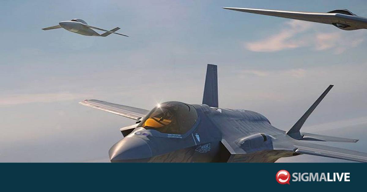 Από τους Meteor στα F-35: Ο τουρκικός τύπος μετρά τους ελληνικούς ‘πανικούς’ - Sigmalive