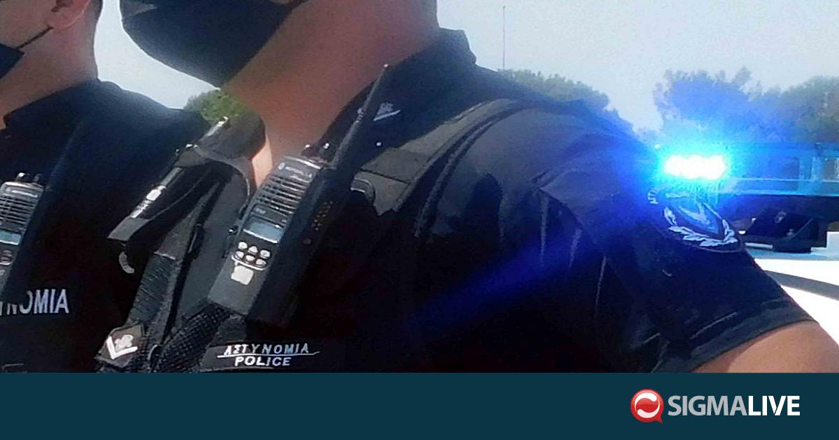 Πέραν των 1.100 προσώπων ενέχονται σε υποθέσεις που αφορούν ναρκωτικά το 2024 - Sigmalive