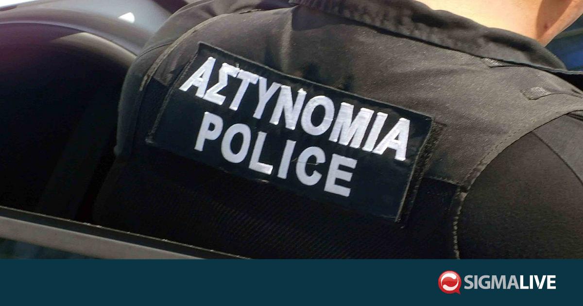 Χειροπέδες σε δόκιμο αστυνομικό και άλλα δύο πρόσωπα για υπόθεση ναρκωτικών - Sigmalive