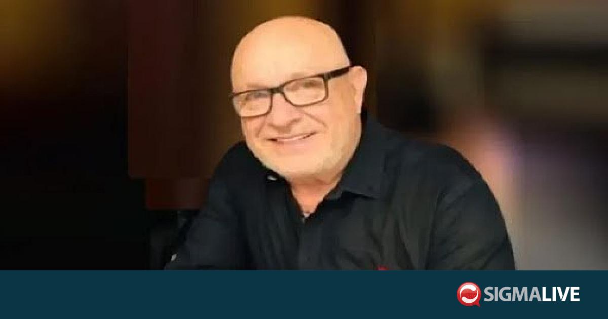 Υπό κράτηση μέχρι τις 26/3 παραμένει ο Σιμόν Αϊκούτ - Sigmalive