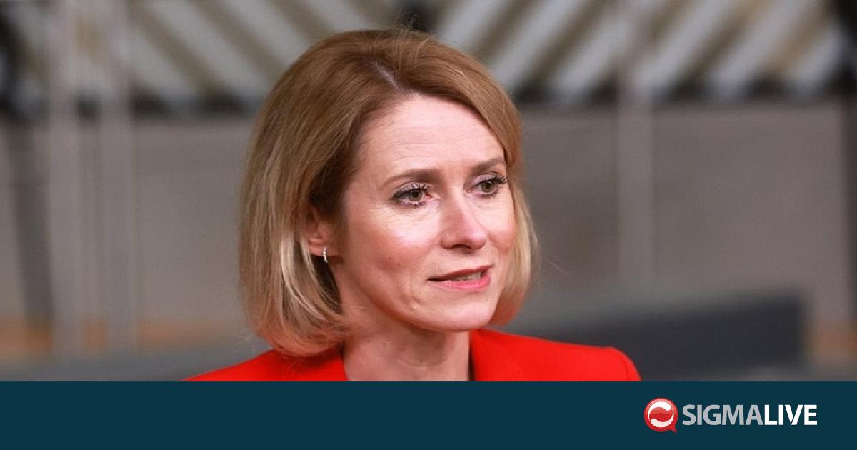 «Η ομιλία Βανς έδινε την αίσθηση ότι οι ΗΠΑ προσπαθούν να ξεκινήσουν καυγά» - Sigmalive