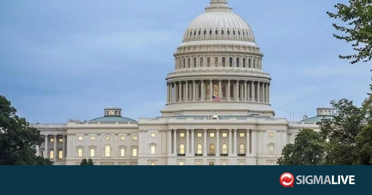 Απαγορεύεται επ' αόριστον στο AP η πρόσβαση στο Οβάλ Γραφείο και Air Force One - Sigmalive