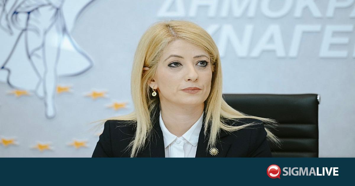 Αννίτα: «Έχουμε χρέος να διατηρήσουμε τον πρωταγωνιστικό μας ρόλο ...