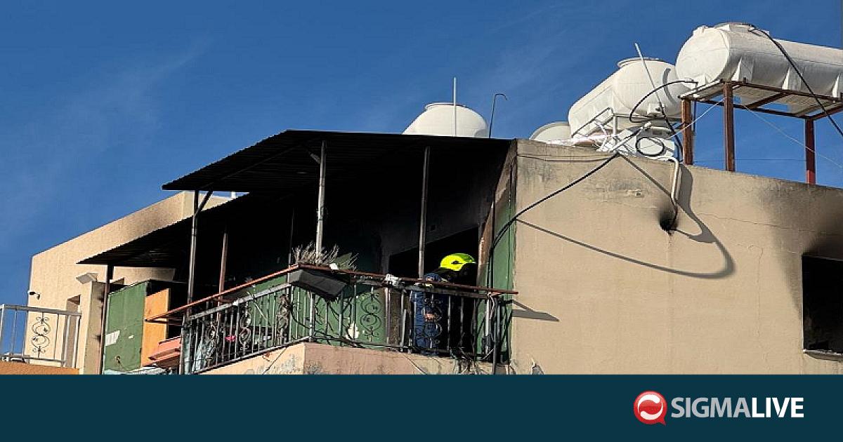 Συγκλονισμός για την οικογενειακή τραγωδία στη Λεμεσό-Συνεχίζονται οι έρευνες - Sigmalive