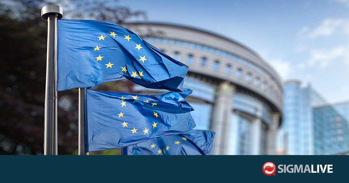 FT: Η ΕΕ σχεδιάζει περιορισμούς τύπου «Τραμπ» σε εισαγωγές τροφίμων ...