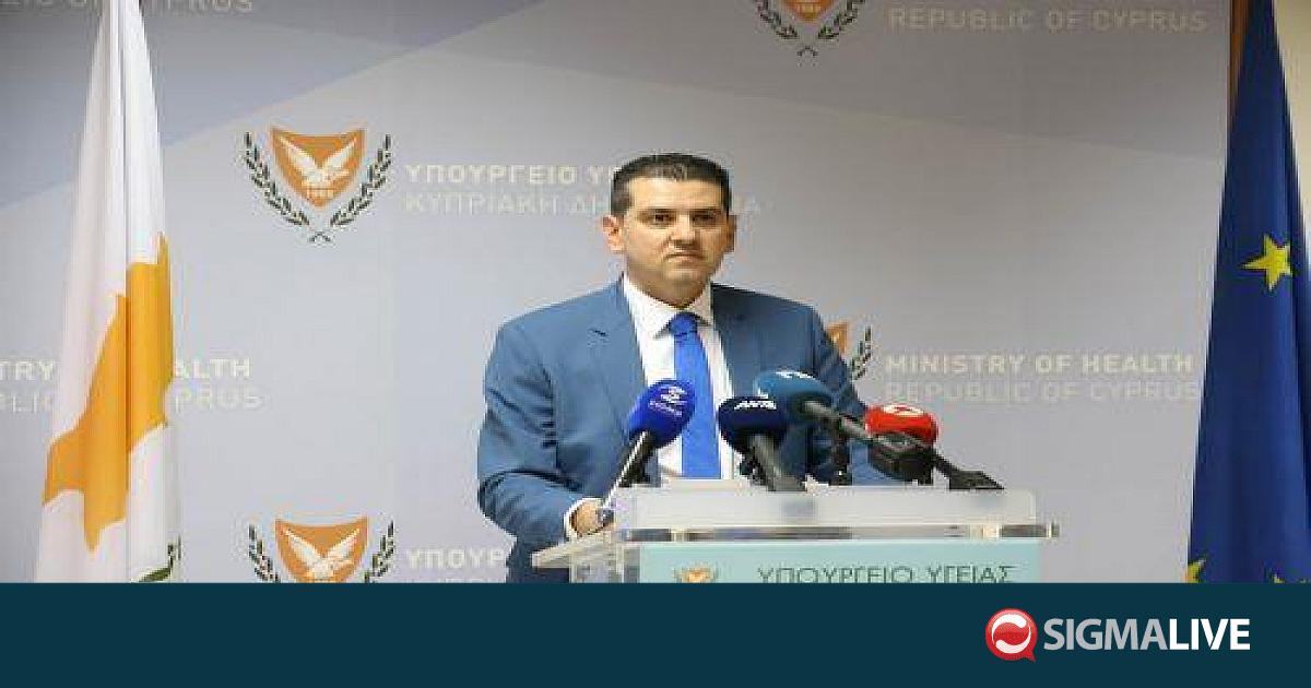Ο Υπουργός Υγείας σε συνέδριο υψηλού επιπέδου της Πολωνικής Προεδρίας ...