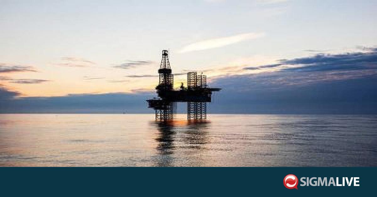 Η Exxon θα παράγει 180 χιλ. βαρέλια πετρελαίου και 95 εκ. cfd ΦΑ στην Γουιάνα - Sigmalive