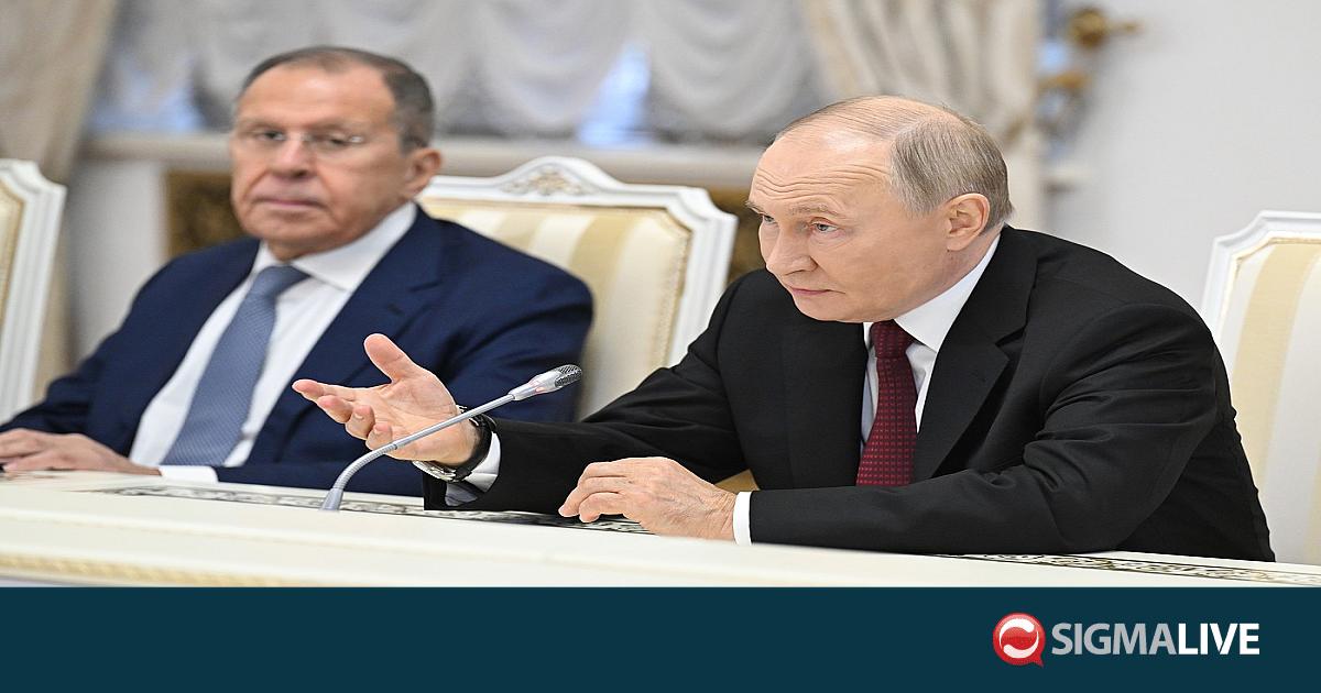 Κρεμλίνο: Δικαίωμα της Ουκρανίας η ένταξη στην ΕΕ, αλλά όχι σε NATO ...