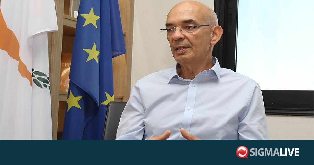 Βαφεάδης: Το νέο περιστατικό με Takata σημειώθηκε αρχές Οκτωβρίου - Sigmalive