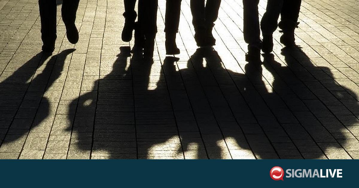 Ανησυχητικά τα στοιχεία για την παραβατικότητα ανηλίκων- 400 συλλήψεις το 2024 - Sigmalive