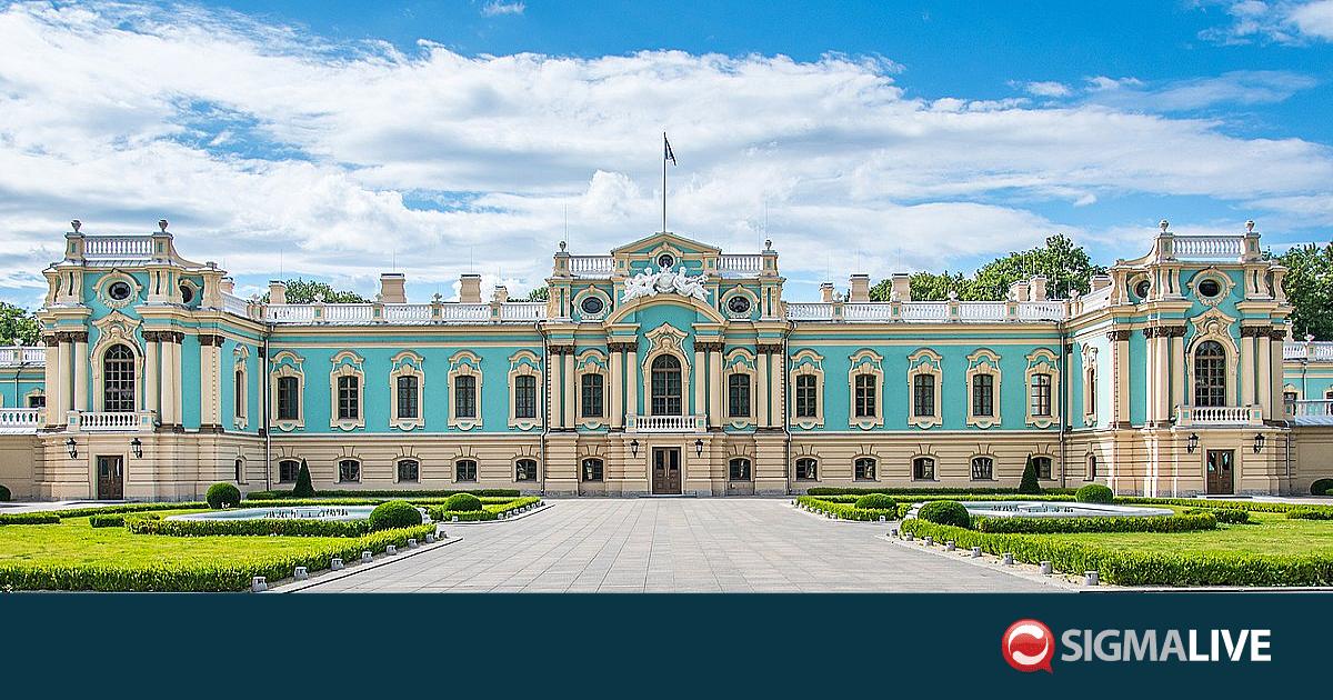 Το Κίεβο αποκαλεί "ψέμα" τις δηλώσεις Πούτιν για μια νέα επίθεση στη ...