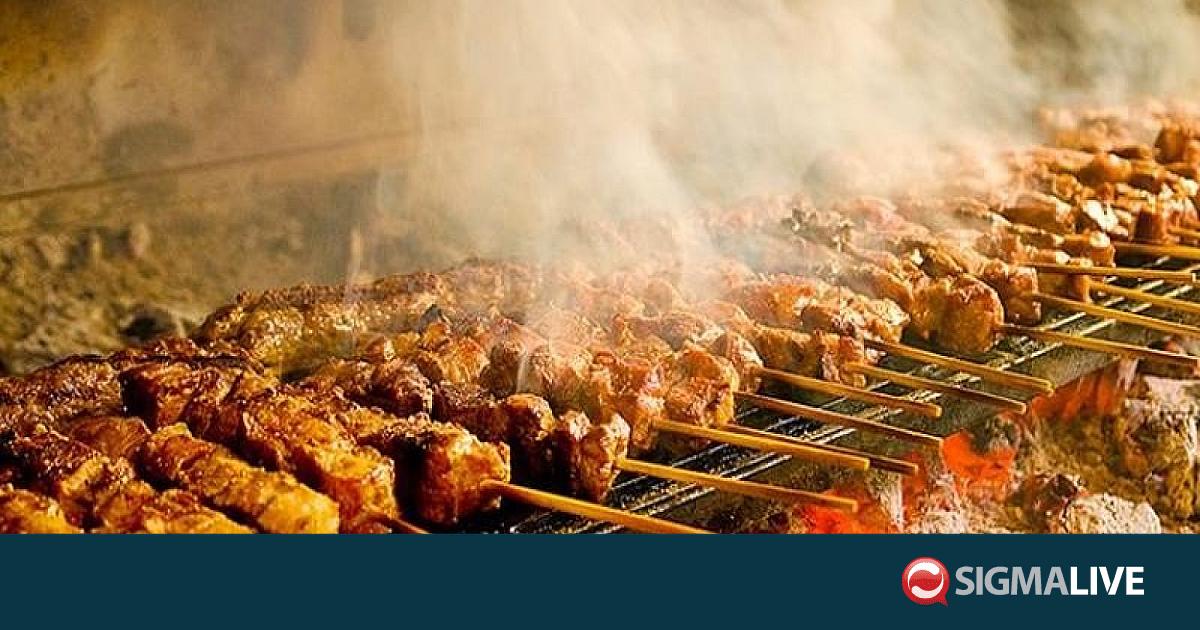 Τσικνοπέμπτη: Πώς γιορτάζεται σε διάφορες χώρες της Ευρώπης - Sigmalive