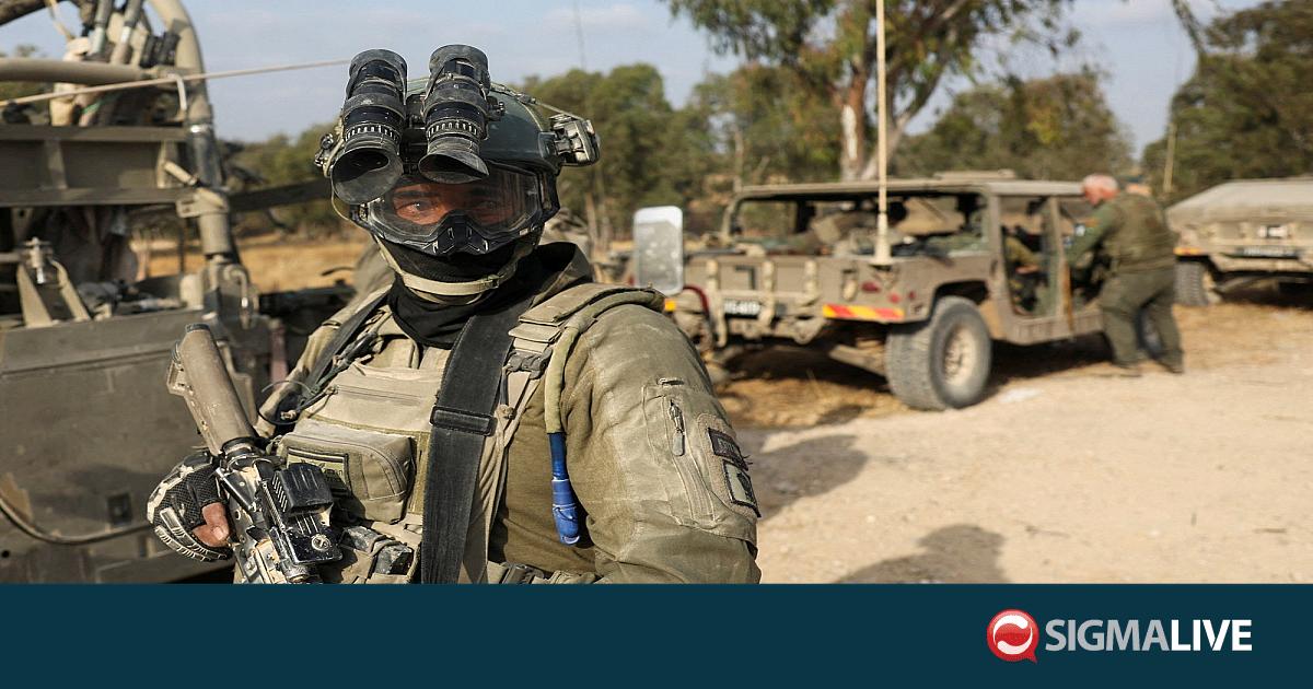 Ισραηλινή κυβέρνηση: Η Χαμάς είναι μια αίρεση θανάτου - Sigmalive