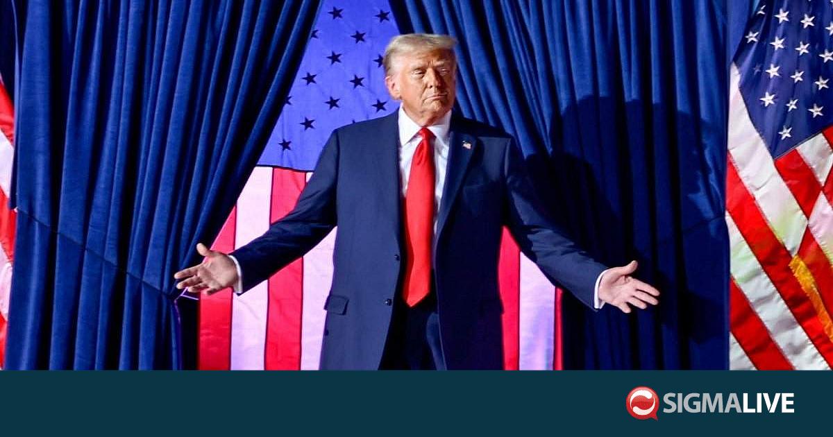 ΗΠΑ: Η Εσωτερική Υπηρεσία Εσόδων θα απολύσει σήμερα 6.700 υπαλλήλους - Sigmalive