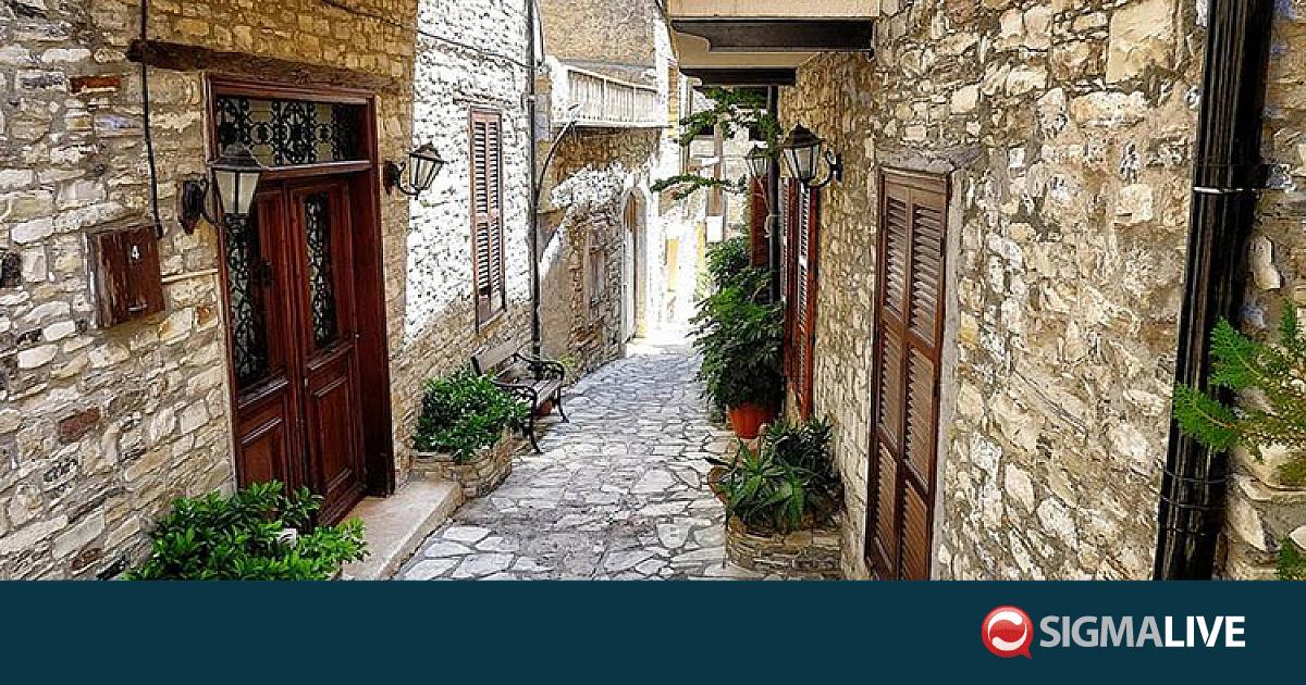 Επίδομα θέρμανσης ζητούν οι κάτοικοι Κάτω Δρυ - Sigmalive