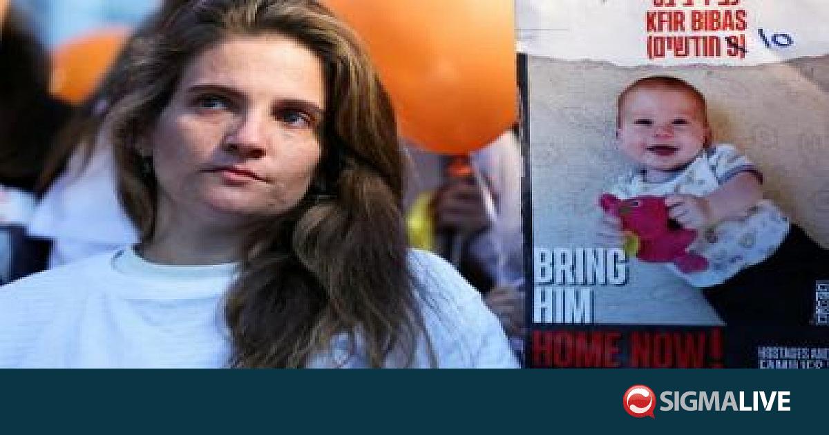 Ισραήλ:Η οικογένεια Μπίμπας κατηγορεί Νετανιάχου ότι είχε εγκαταλείψει ...