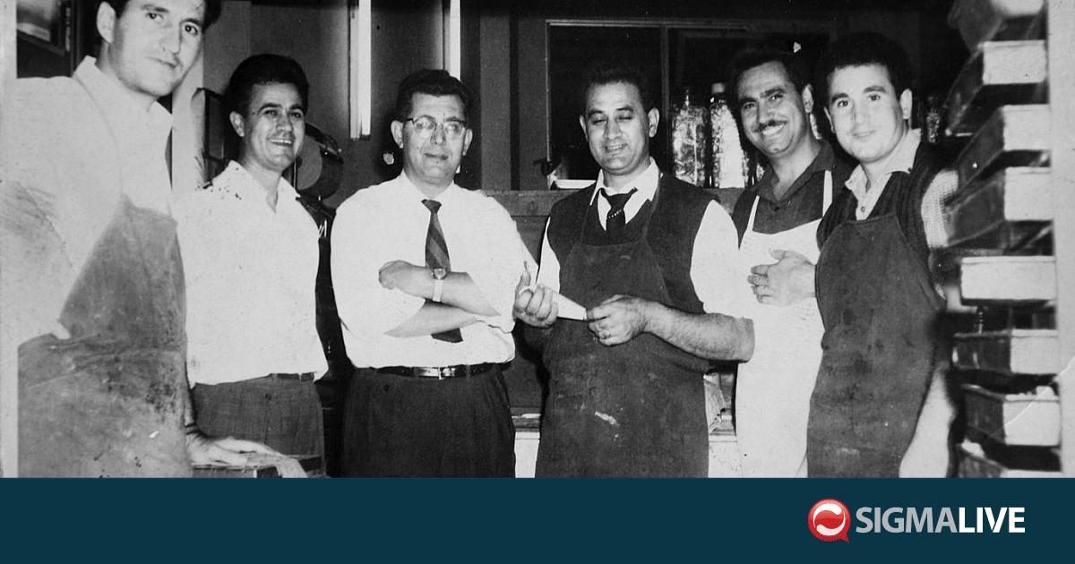 11 από τα πιο ιστορικά μαγαζιά της Κύπρου, με πορεία άνω των 80 χρόνων - Sigmalive