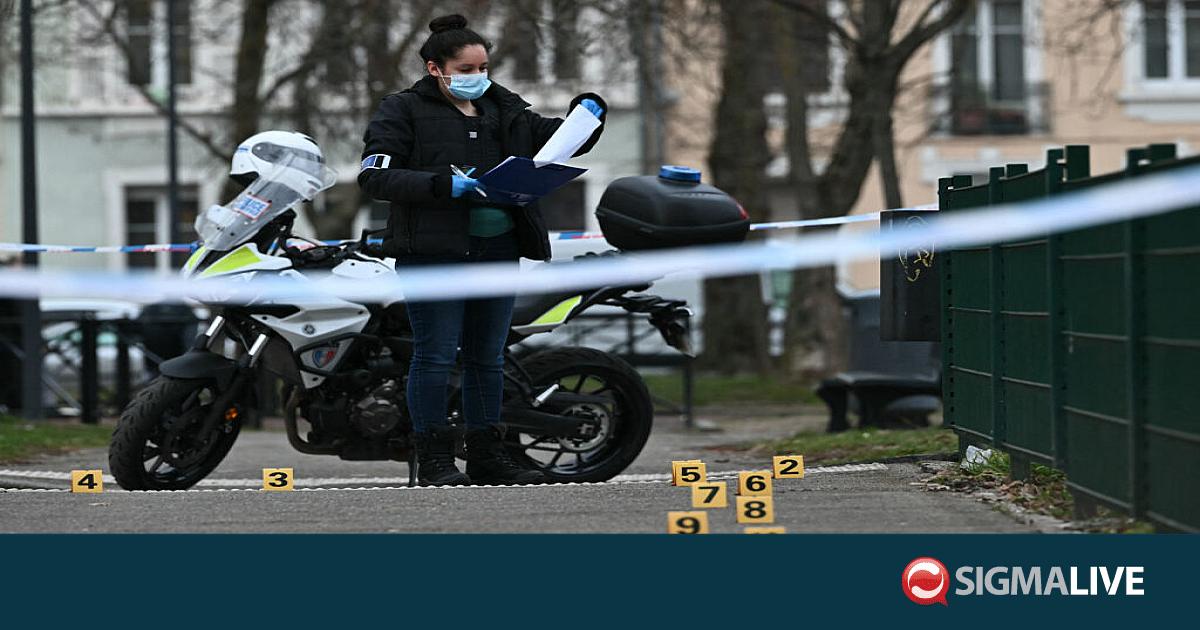 Γαλλία: Επίθεση σε αγορά της Μιλούζ με έναν νεκρό και 2 τραυματίες ...