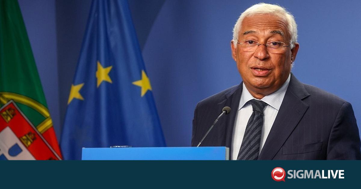 Έκτακτη σύνοδο Ευρωπαϊκού Συμβουλίου για άμυνα και Ουκρανία στις 6/3 - Sigmalive