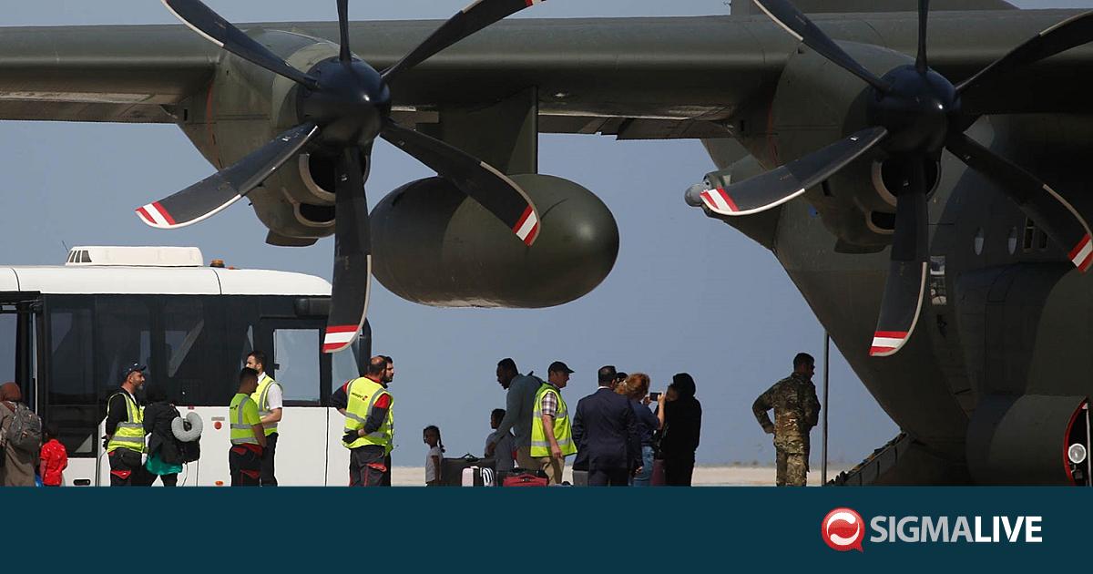 Επαναπατρίστηκαν 14 αλλοδαποί-Από την αρχή του χρόνου αναχώρησαν 2,056 άτομα - Sigmalive