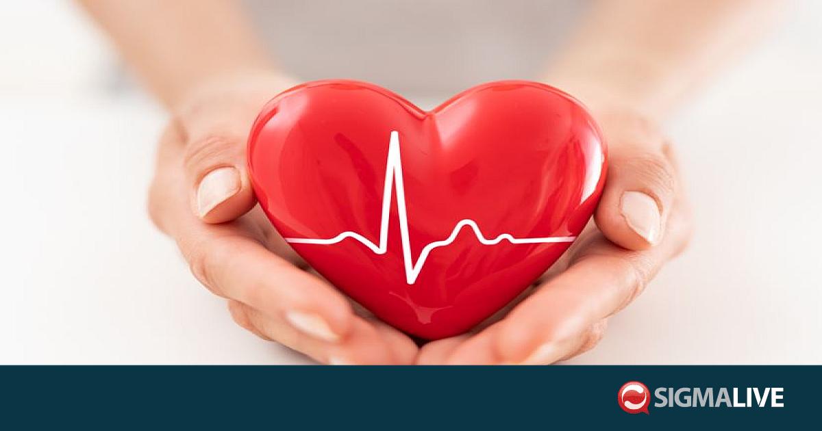 Γυναικολογικές διαταραχές συνδέονται με αυξημένο κίνδυνο καρδιακής νόσου - Sigmalive