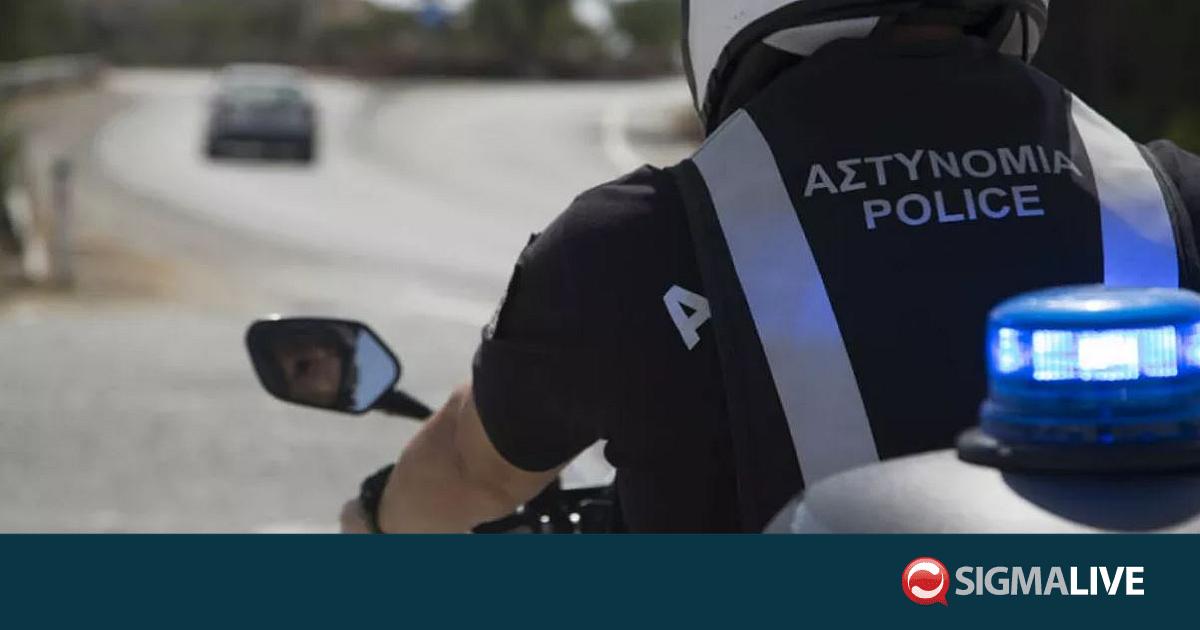 ΦΩΤΟ: Αυτόν ψάχνει η Αστυνομία για κλοπές και διαρρήξεις - Sigmalive
