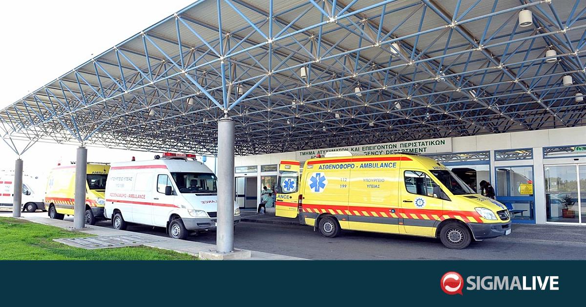 Ξεπέρασαν τις 25 χιλιάδες οι επισκέψεις στο ΤΑΕΠ Παίδων μέσα σε 2 χρόνια - Sigmalive