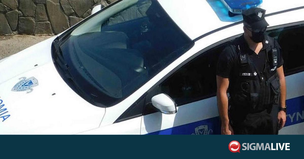 Πάνω από 1270 μετακινήσεις κρατουμένων σε νοσηλευτήρια το 2024 - Sigmalive