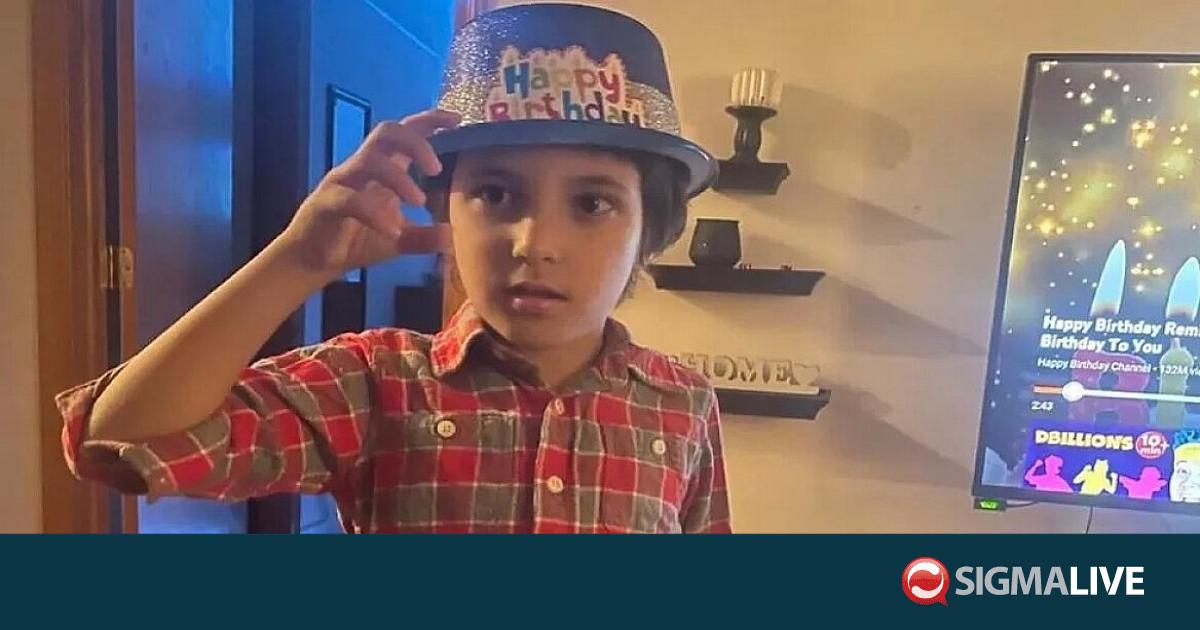 ΗΠΑ: Σε εξέλιξη η δίκη για τη δολοφονία ενός 6χρονου Αμερικανο ...