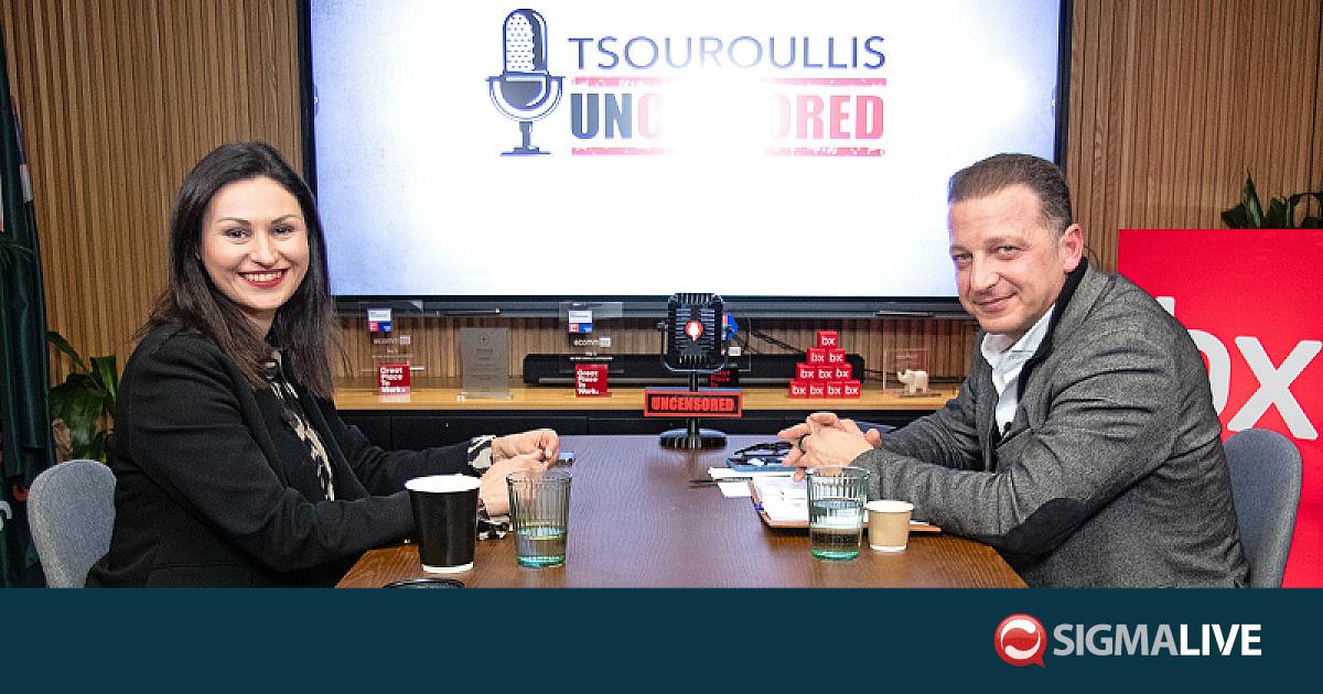 Υπ. Γεωργίας: Πλήρης κάλυψη αναγκών ύδρευσης μέχρι το 2030 (ΒΙΝΤΕΟ) - Sigmalive