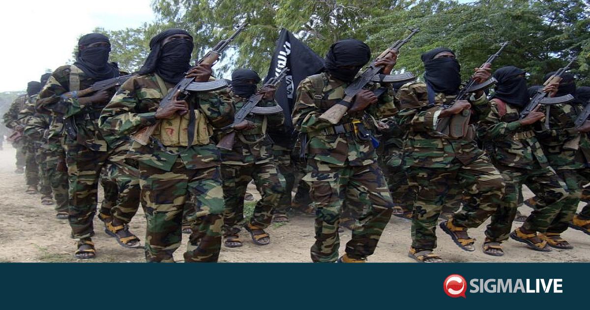 Σομαλία: Τουλάχιστον 70 μέλη των Σεμπάμπ σκοτώθηκαν σε μάχες με τον στρατό - Sigmalive