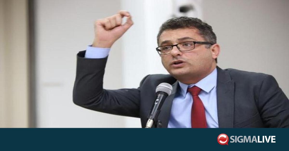 Η ομοσπονδία εγγυάται την πολιτική ισότητα, λέει ο Ερχιουρμάν - Sigmalive