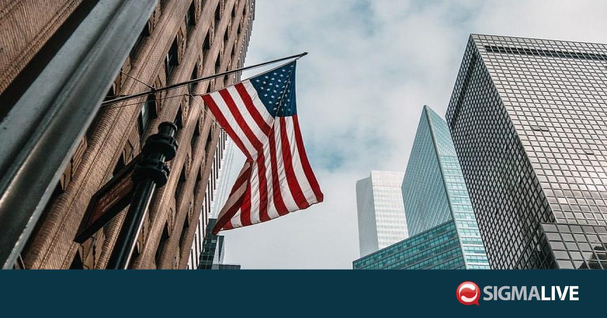 Βουτιά καταναλωτικής εμπιστοσύνης τον Φεβρουάριο στις ΗΠΑ - Sigmalive