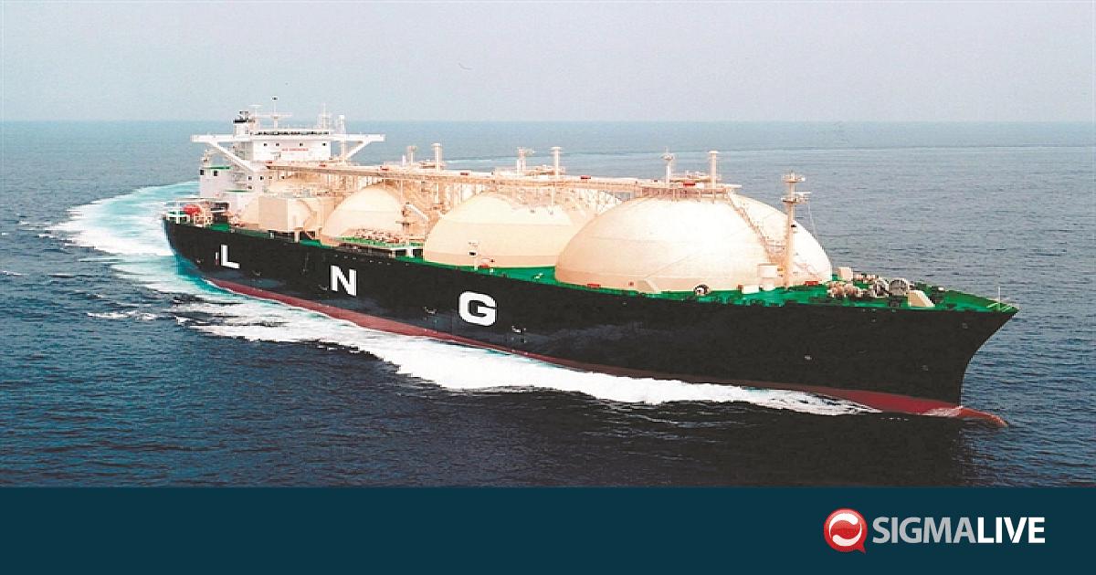 Καιρός να αντικατασταθεί το ρωσικό LNG με LNG του Κατάρ λέει ο Διευθυντής ΔΟΕ - Sigmalive