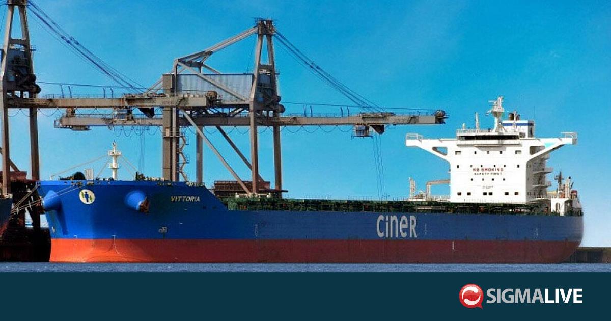 Στην Ελλάδα μετακομίζει μία απ’τις μεγαλύτερες τουρκικές ναυτιλιακές ...