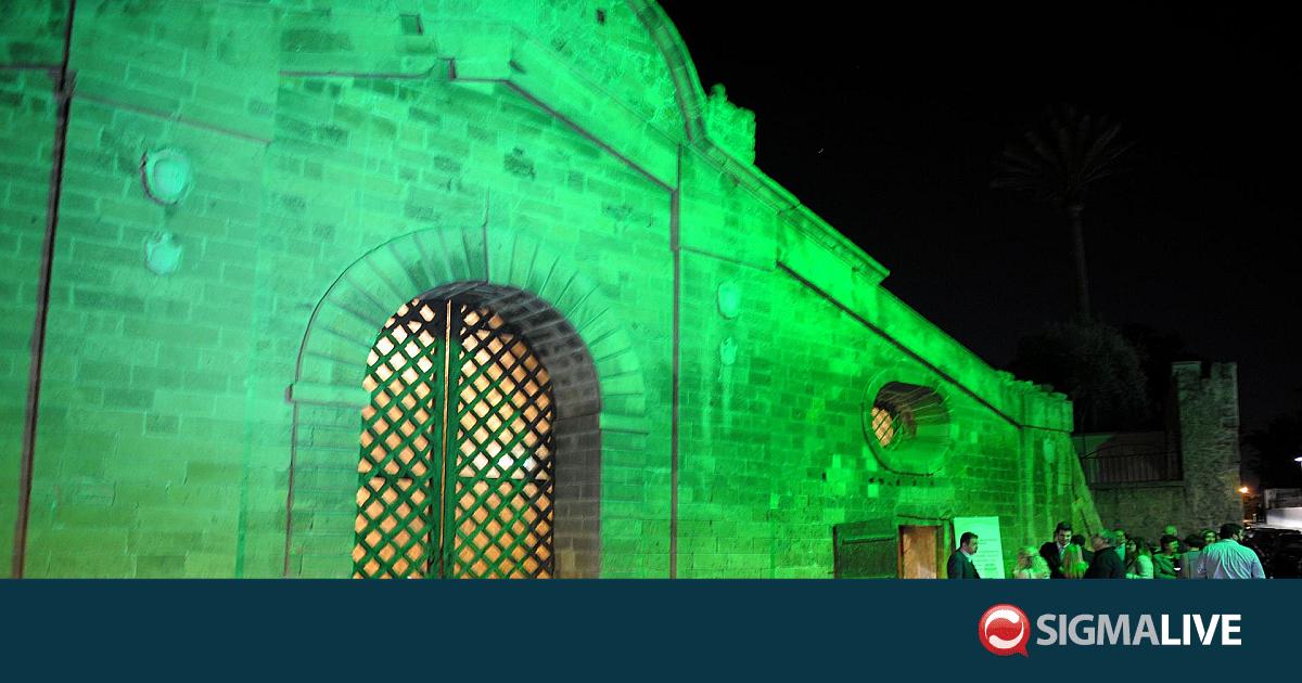 O EOA Λευκωσίας δίνει διευκρινίσεις για ανάπτυξη κοντά στην Πύλη ...