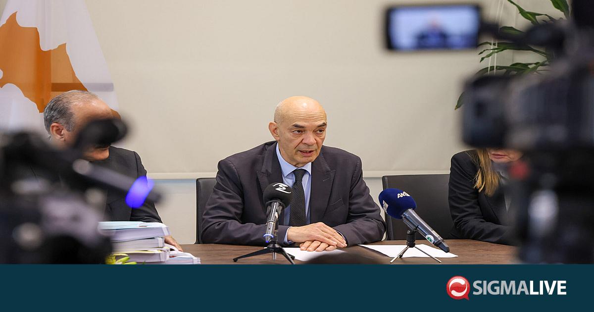 Αυτά είναι τα μέλη της Ερευνητικής Επιτροπής για Takata - Sigmalive