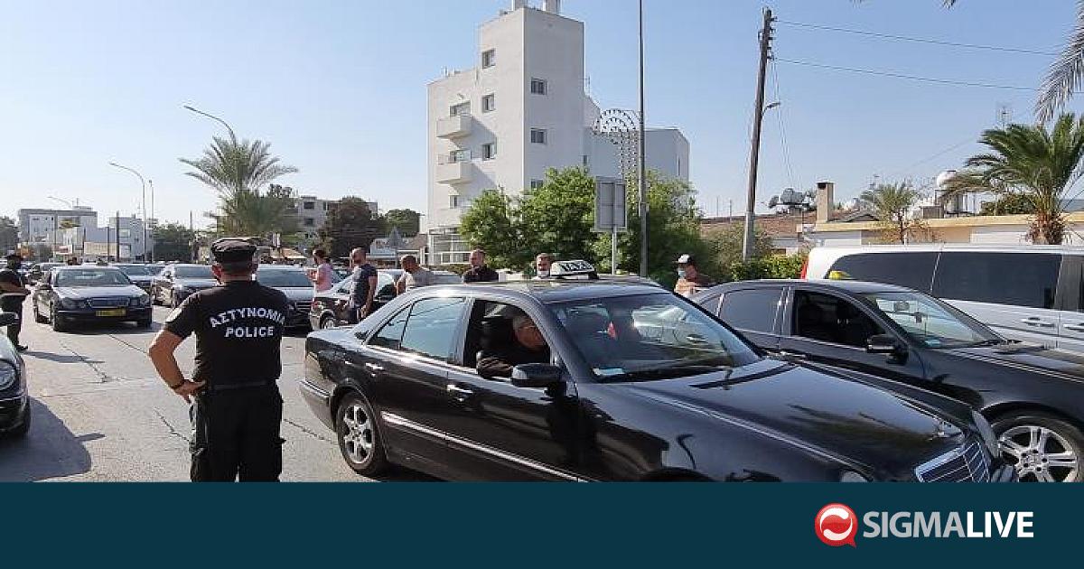 Πρόταση στην Επ. Νομικών για άρση αποκλεισμού επαγγελματιών οδηγών ...