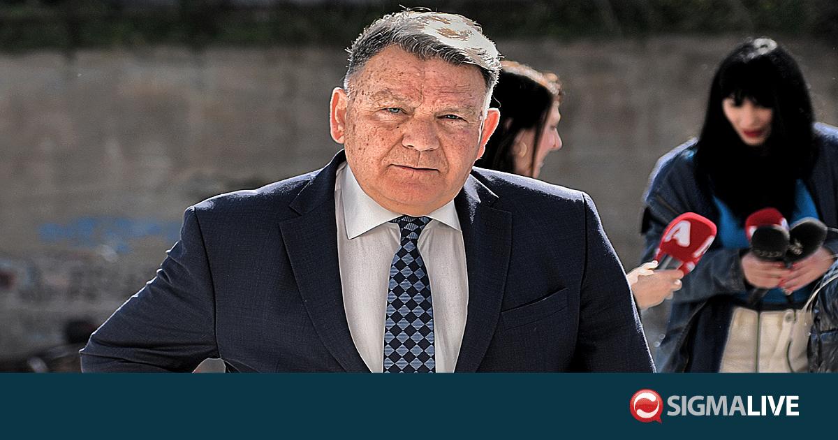 Έφυγε από τη ζωή ο Αλέξης Κούγιας - Sigmalive