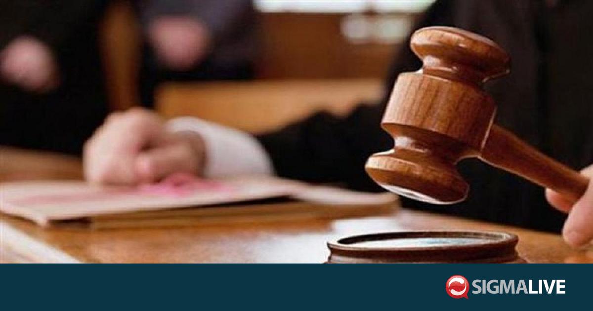 Υπό κράτηση 34χρονος - Είχε στην κατοχή του σύρματα και μπαταρία οχήματος - Sigmalive