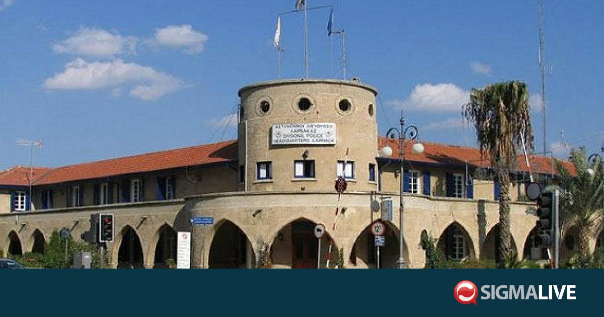 Χειροπέδες στον 30χρονο που παρέσυρε δύο άτομα με το όχημά του στη ...