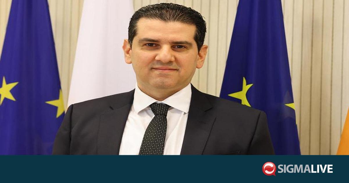 Επαφές Υπ. Υγείας στις Βρυξέλλες στο πλαίσιο προετοιμασίας Προεδρίας ΕΕ ...
