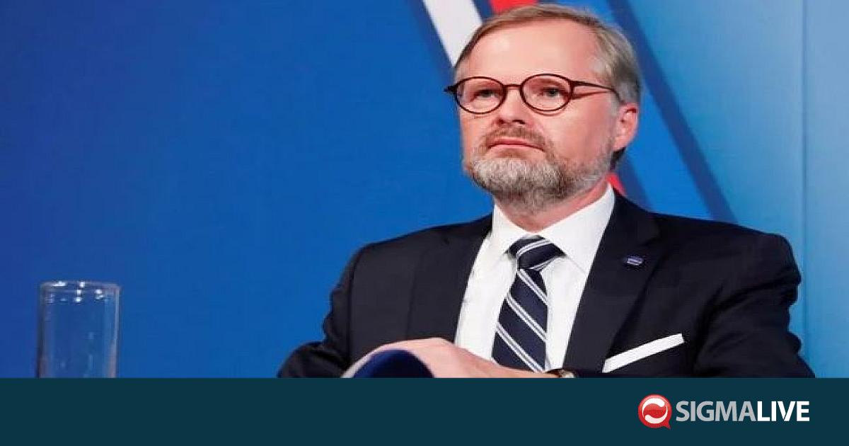 Τσεχία: Θα αυξήσει τις στρατιωτικές δαπάνες στο 3% του ΑΕΠ έως το 2030 - Sigmalive