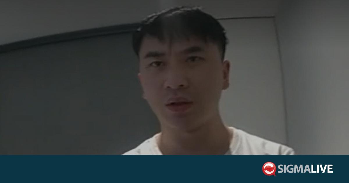 Ένοχος φοιτητής για τη νάρκωση και τον βιασμό 10 γυναικών σε Κίνα και Αγγλία - Sigmalive