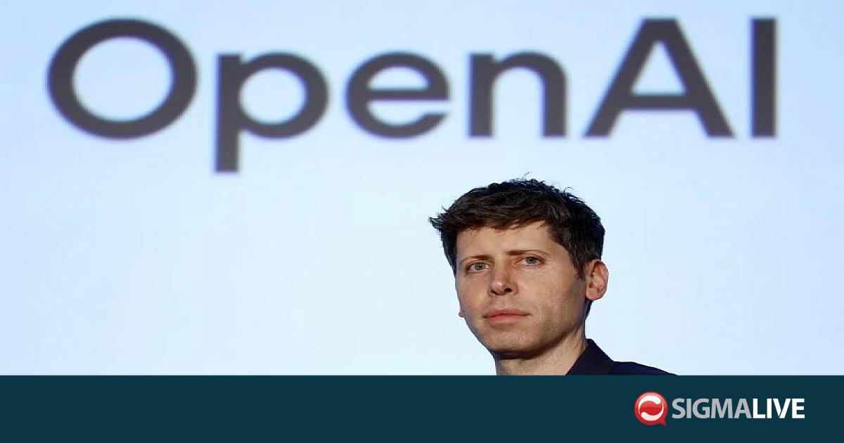 OpenAI: Κυκλοφόρησε το «γιγαντιαίο» και «ακριβό» Chat GPT-4.5 - Sigmalive