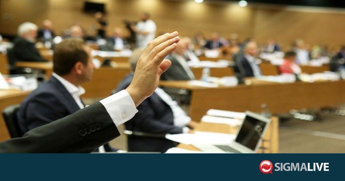Ψηφίστηκε ο προϋπολογισμός της ΑΤΗΚ - «Έμμεση ιδιωτικοποίηση» - Sigmalive