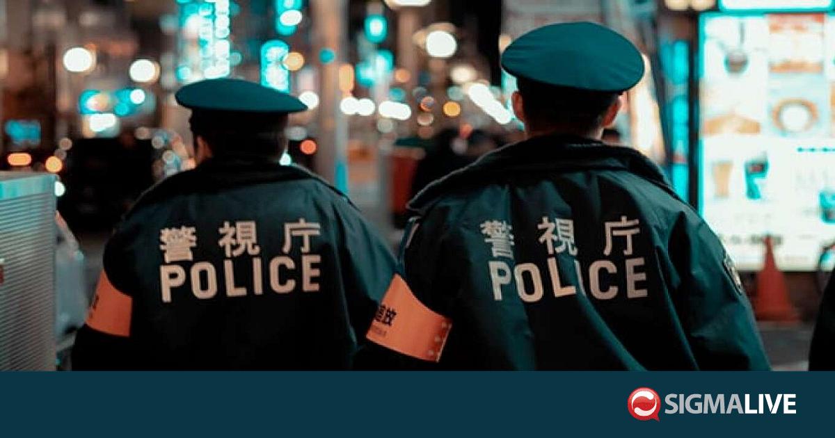 Ιαπωνία: Άφησε τον σύντροφό της γυμνό στο μπαλκόνι - Πέθανε από υποθερμία - Sigmalive