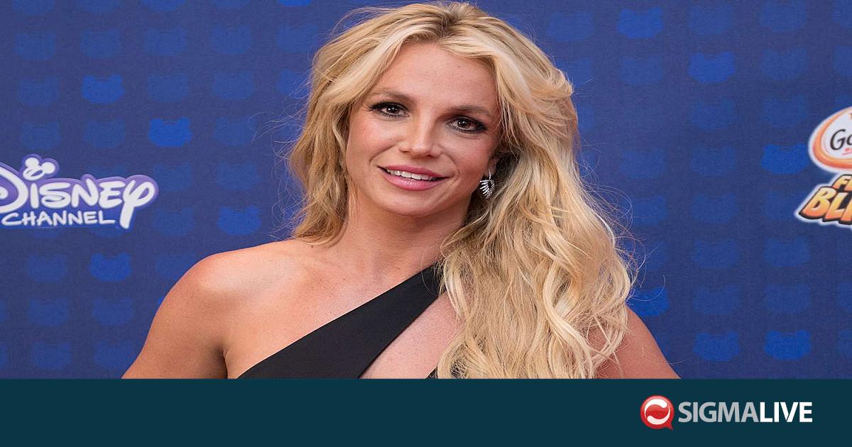 Britney Spears: Λικνίζεται στον ρυθμό του Justin Timberlake - Sigmalive