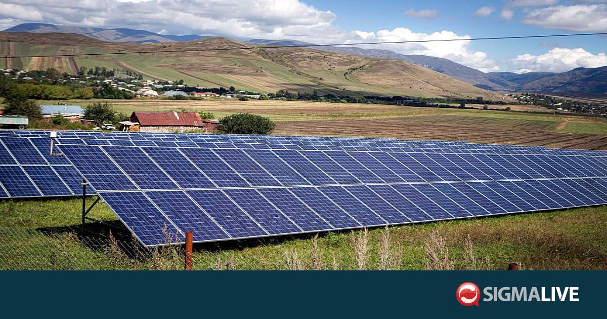 ΑΗΚ: Πότε, γιατί και σε ποιους γίνονται οι αποκοπές φωτοβολταϊκών ...
