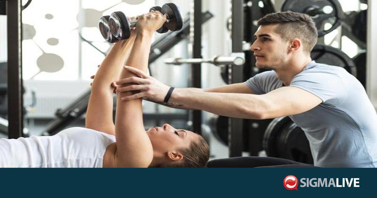 Έτοιμο το νομοσχέδιο που ρυθμίζει την άσκηση επαγγέλματος γυμναστή-Τι προνοεί - Sigmalive